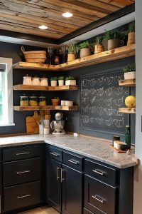 32 Open Shelving Kitchen Ideas That Blend Storage and Style