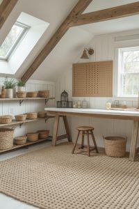 40 Small Bonus Room Ideas To Create a Tiny but Fabulous Space