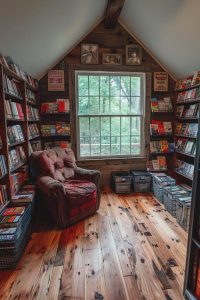 40 Small Bonus Room Ideas To Create a Tiny but Fabulous Space