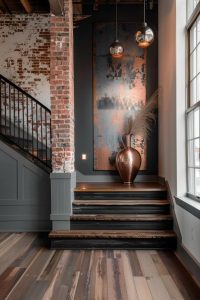40 Staircase Landing Ideas: Creative Touches for Your Space