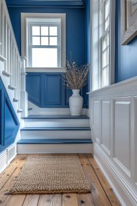 40 Staircase Landing Ideas: Creative Touches for Your Space