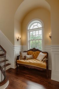 40 Staircase Landing Ideas: Creative Touches for Your Space