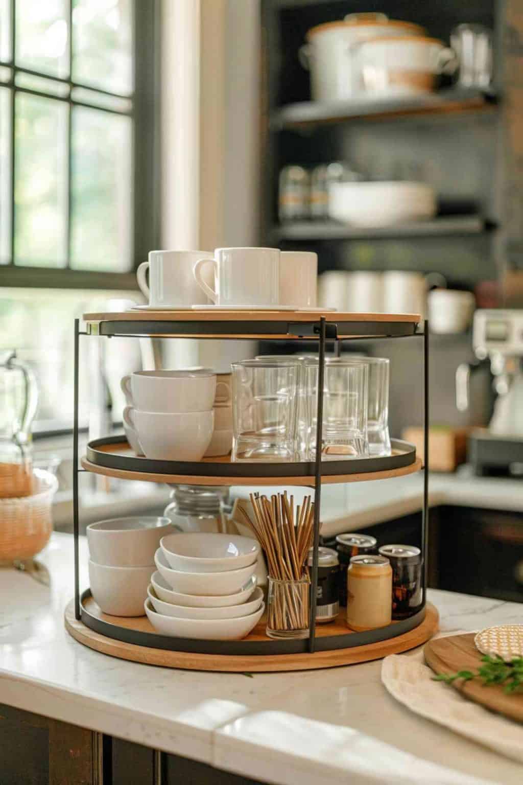 21 Tiered Tray Decor Ideas: Charming Touches for Every Season!