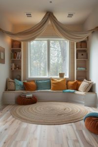 44 Unique Bonus Room Ideas To Transform Your Extra Space