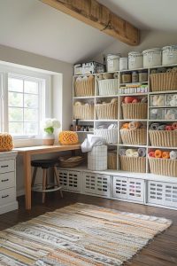 44 Unique Bonus Room Ideas To Transform Your Extra Space