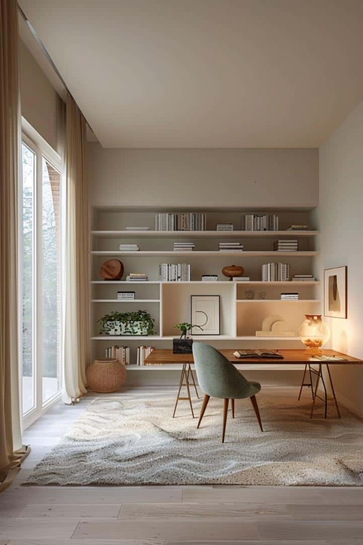 44 Unique Bonus Room Ideas To Transform Your Extra Space