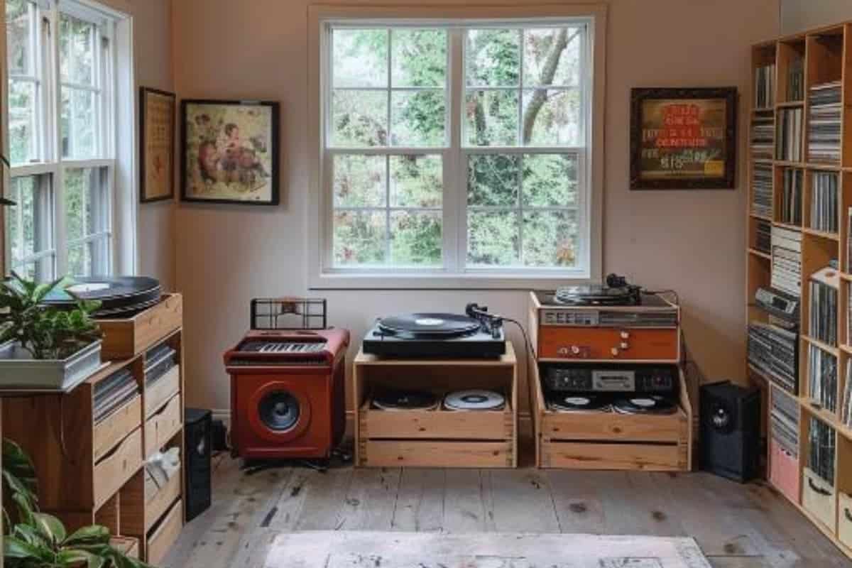 44 Unique Bonus Room Ideas To Transform Your Extra Space