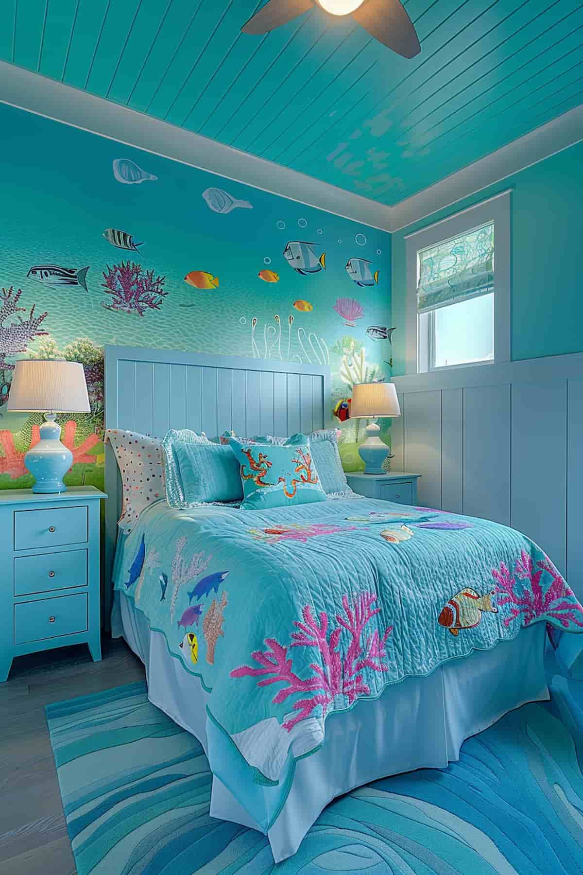 37 Boys' Bedroom Ideas: Create a Fun Room for Your Little Guy!