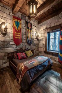 37 Boys' Bedroom Ideas: Create a Fun Room for Your Little Guy!