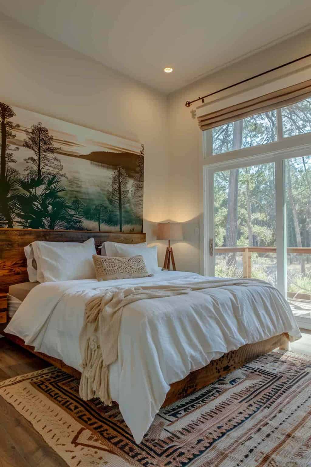 45 Cozy Bedroom Ideas for an Indulgent Sleep Space