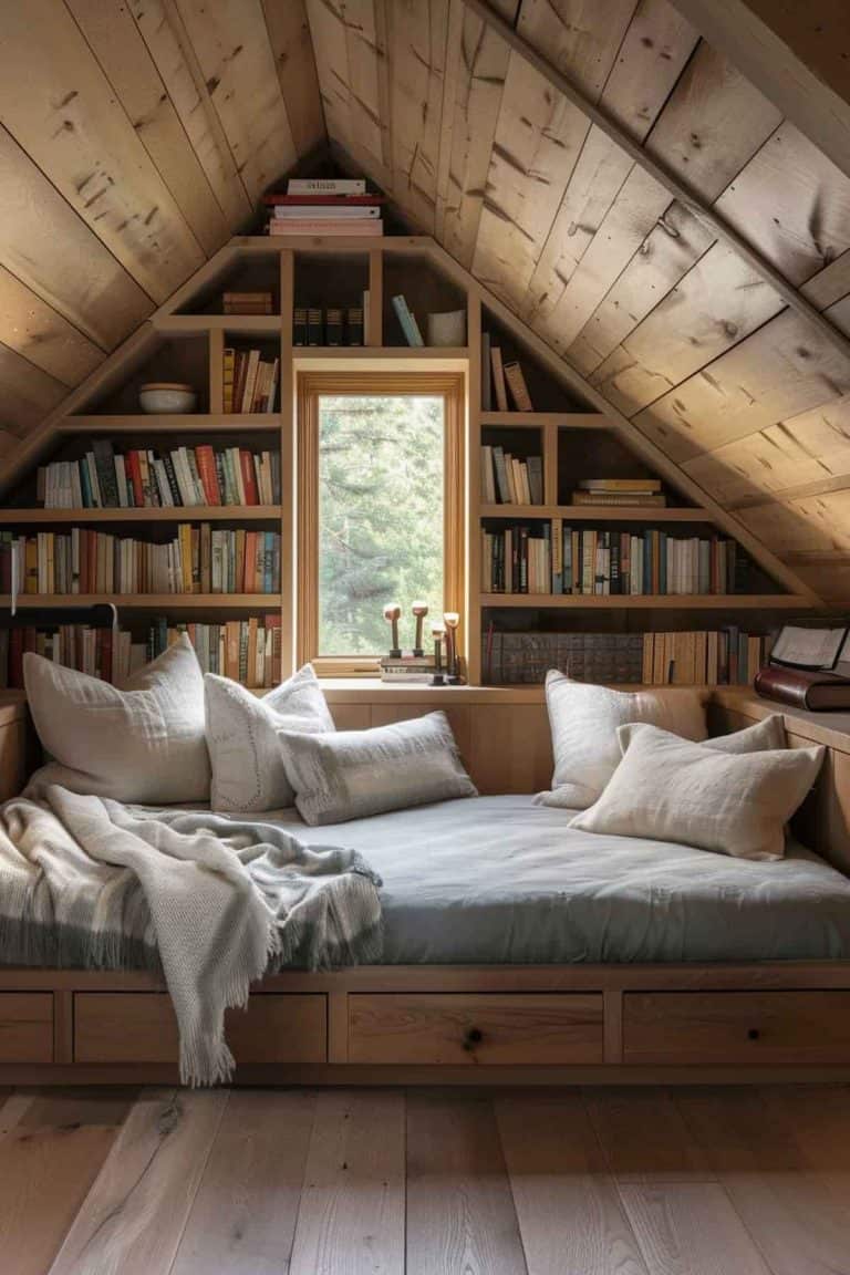 45 Cozy Bedroom Ideas for an Indulgent Sleep Space
