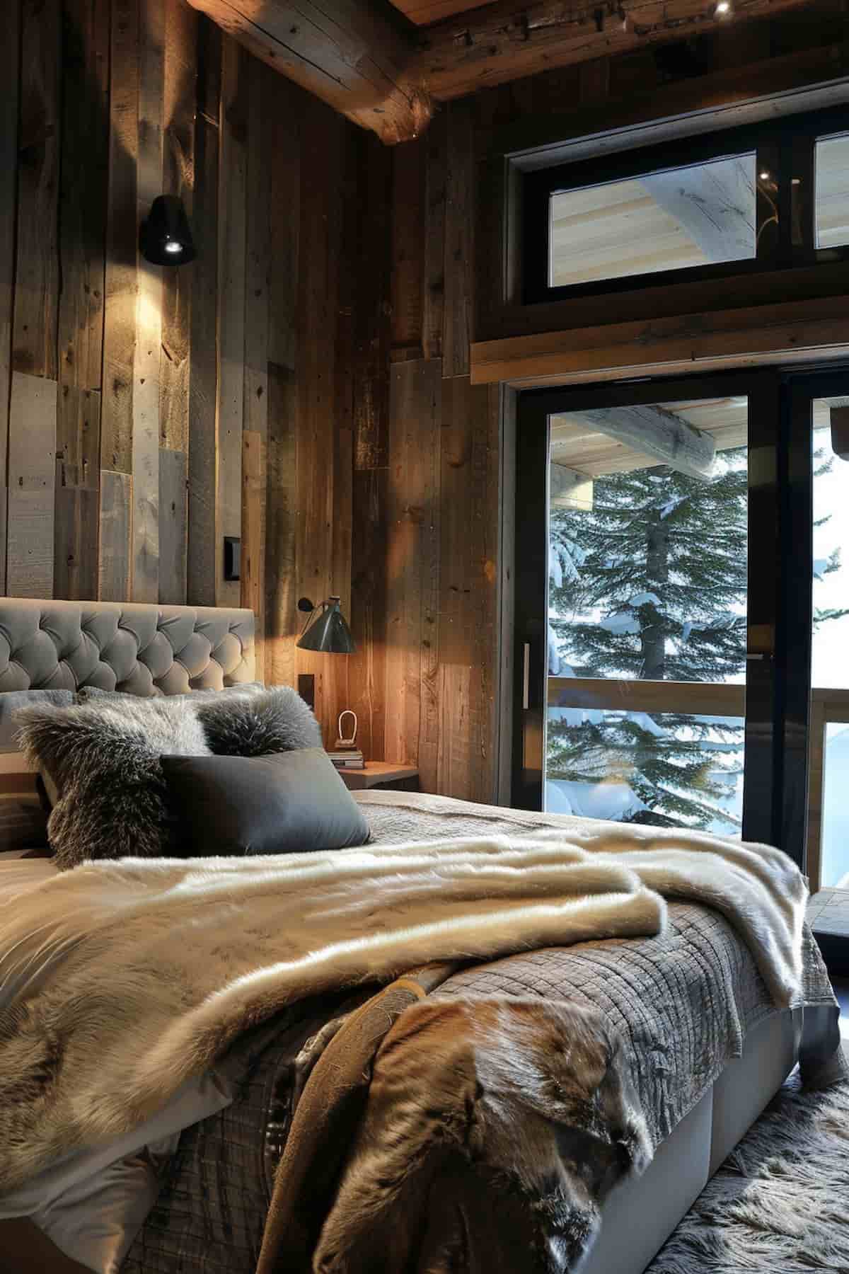 45 Cozy Bedroom Ideas for an Indulgent Sleep Space