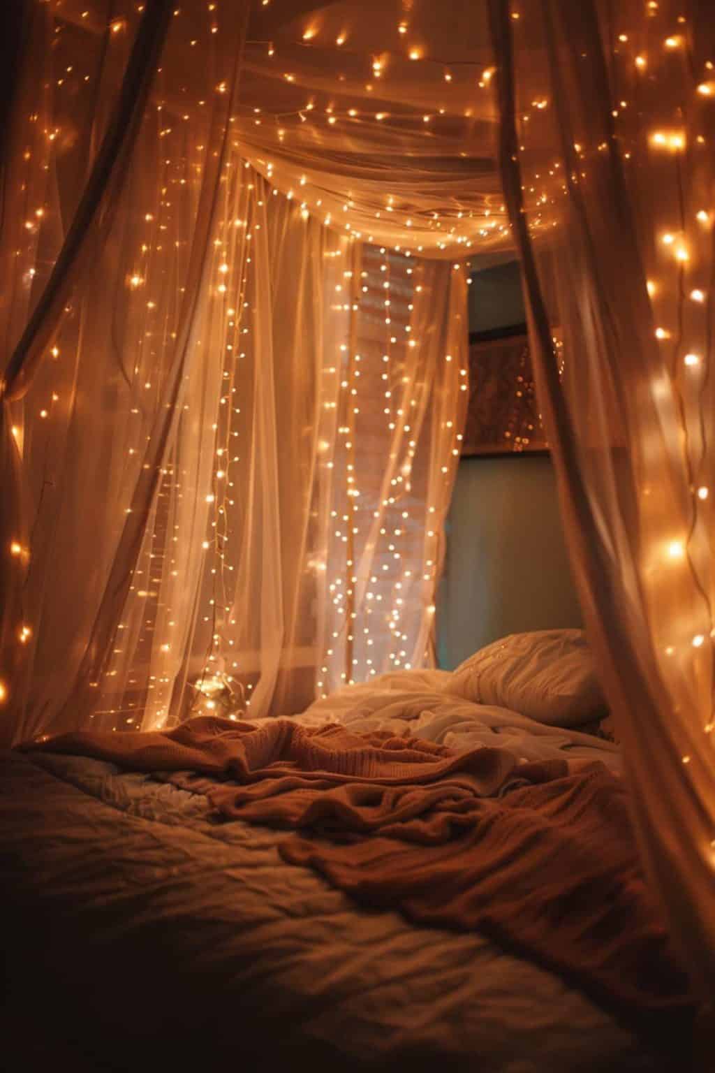 45 Cozy Bedroom Ideas for an Indulgent Sleep Space