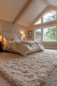 45 Cozy Bedroom Ideas for an Indulgent Sleep Space