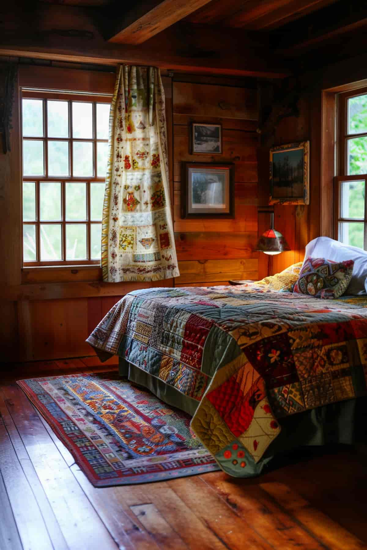 45 Cozy Bedroom Ideas for an Indulgent Sleep Space