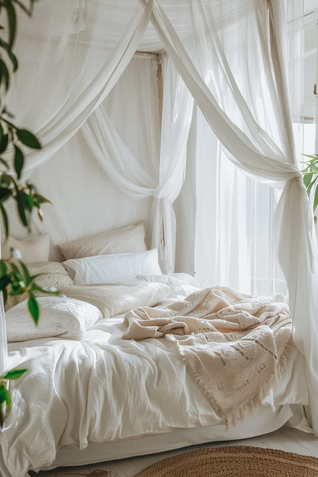 45 Cozy Bedroom Ideas for an Indulgent Sleep Space