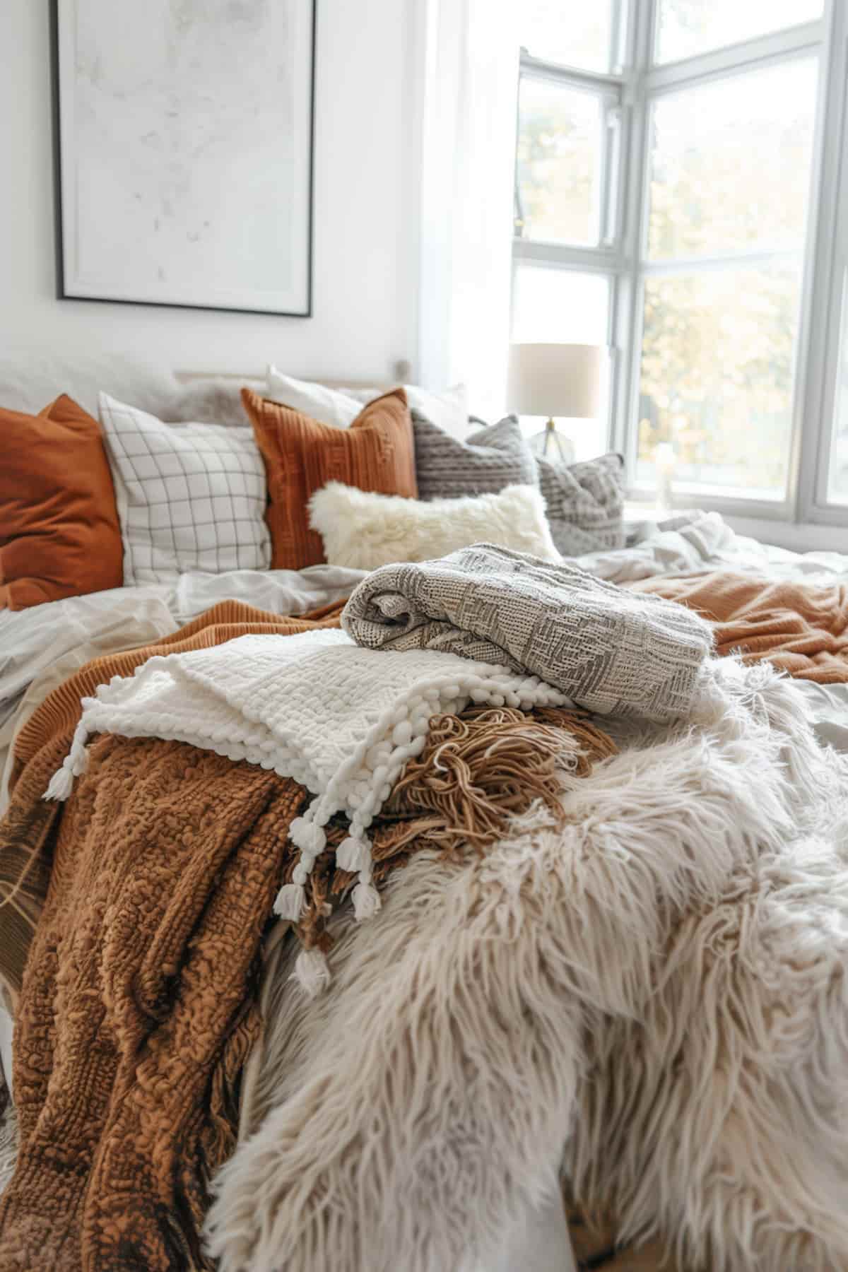 45 Cozy Bedroom Ideas for an Indulgent Sleep Space