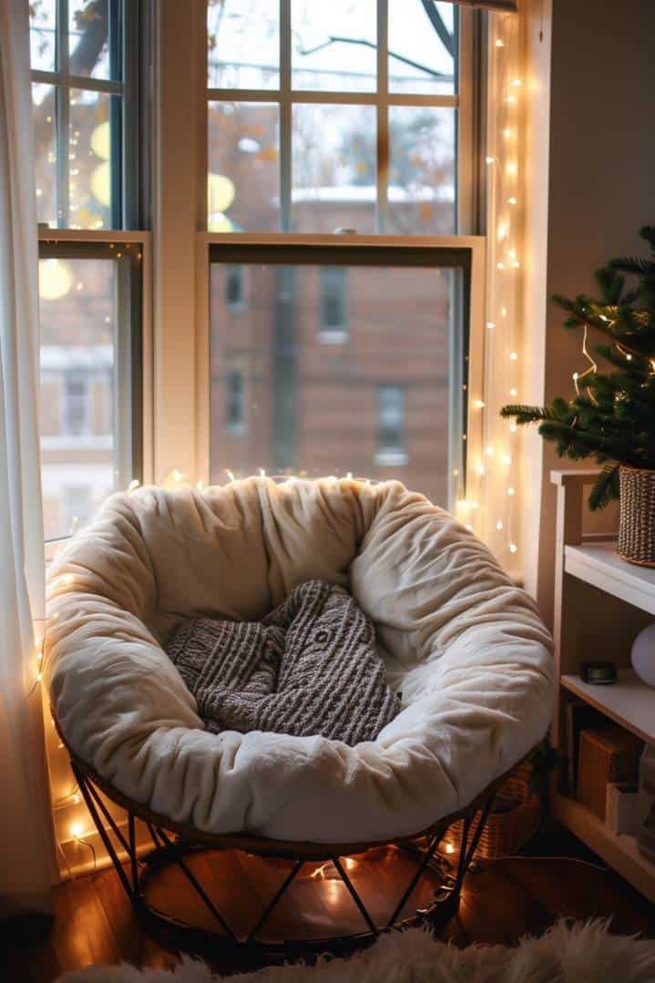 33 Cute Dorm Room Ideas: Chic, Practical, and Space-Saving!