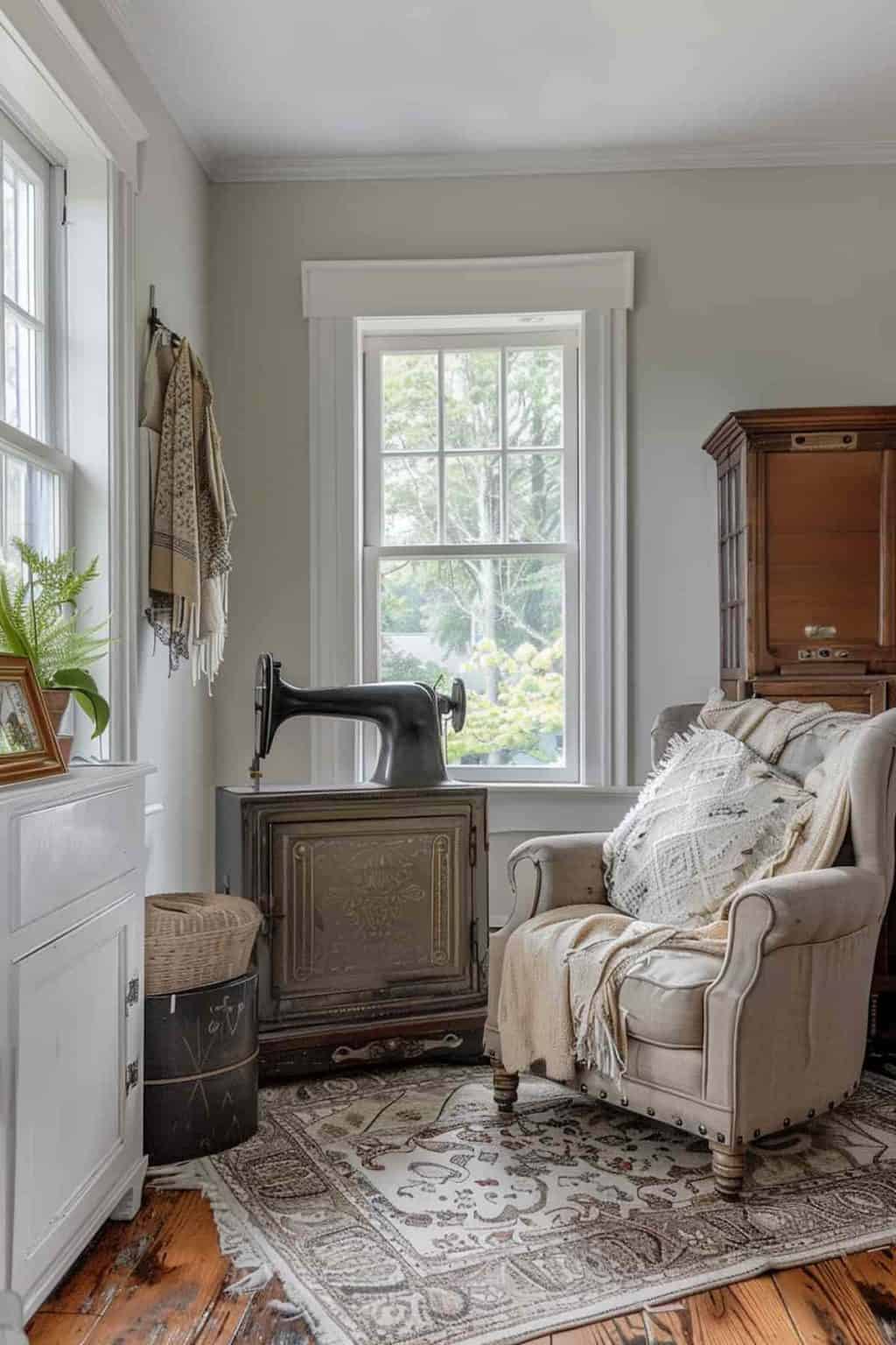 39 Grandmacore Aesthetic Ideas for Sweet and Pretty Home Decor