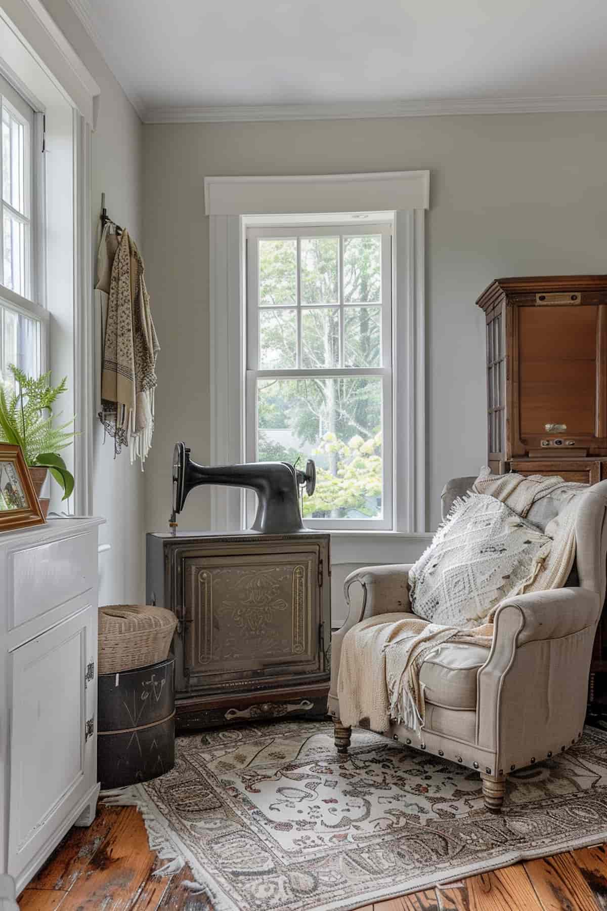 39 Grandmacore Aesthetic Ideas for Sweet and Pretty Home Decor