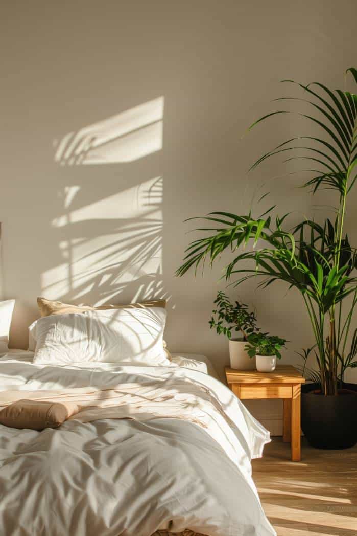 40 Minimalist Bedroom Ideas: Infuse Your Space With Simplicity