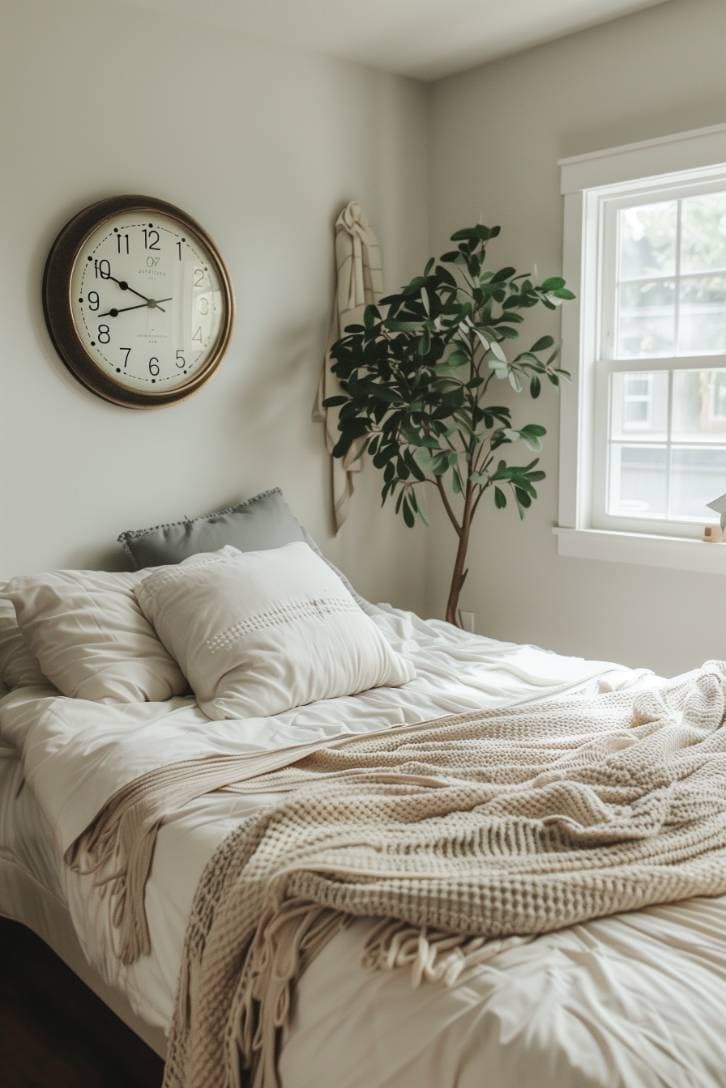 40 Minimalist Bedroom Ideas: Infuse Your Space With Simplicity