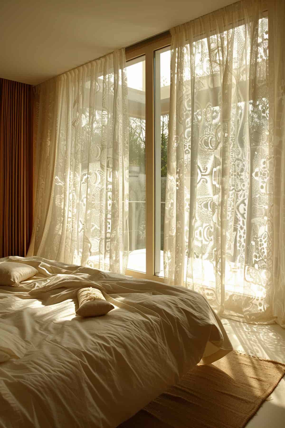 38 Romantic Bedroom Ideas for a Space for Love and Comfort