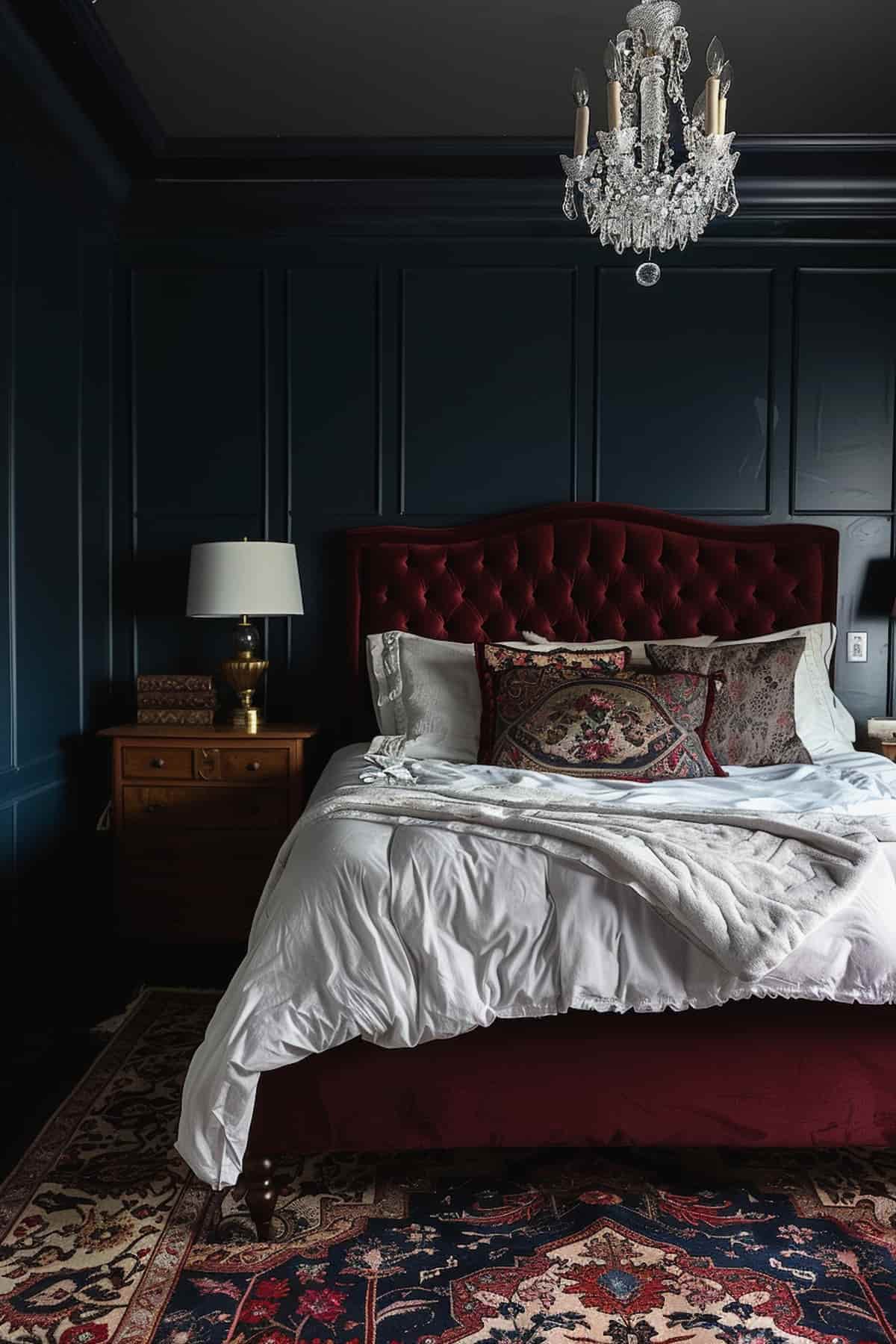 38 Romantic Bedroom Ideas for a Space for Love and Comfort