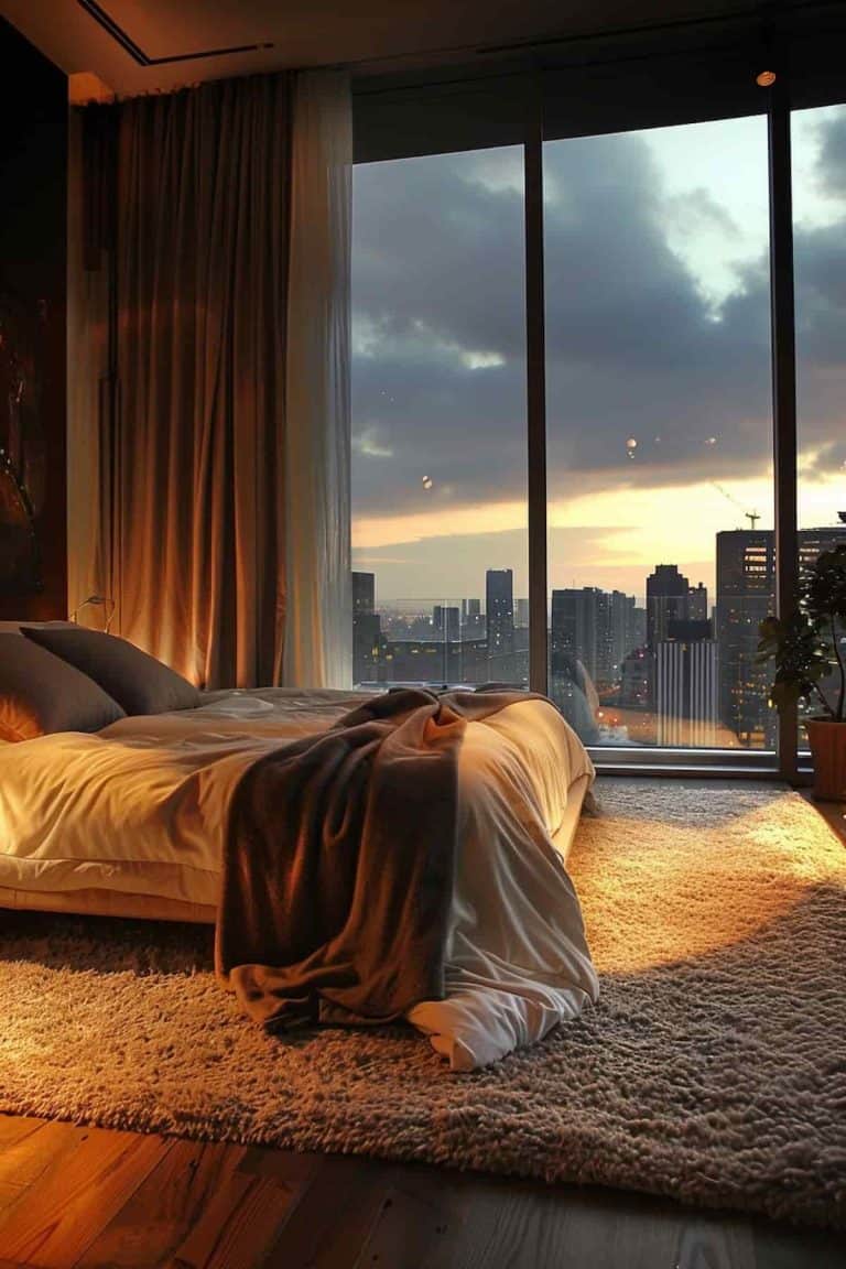 38 Romantic Bedroom Ideas for a Space for Love and Comfort