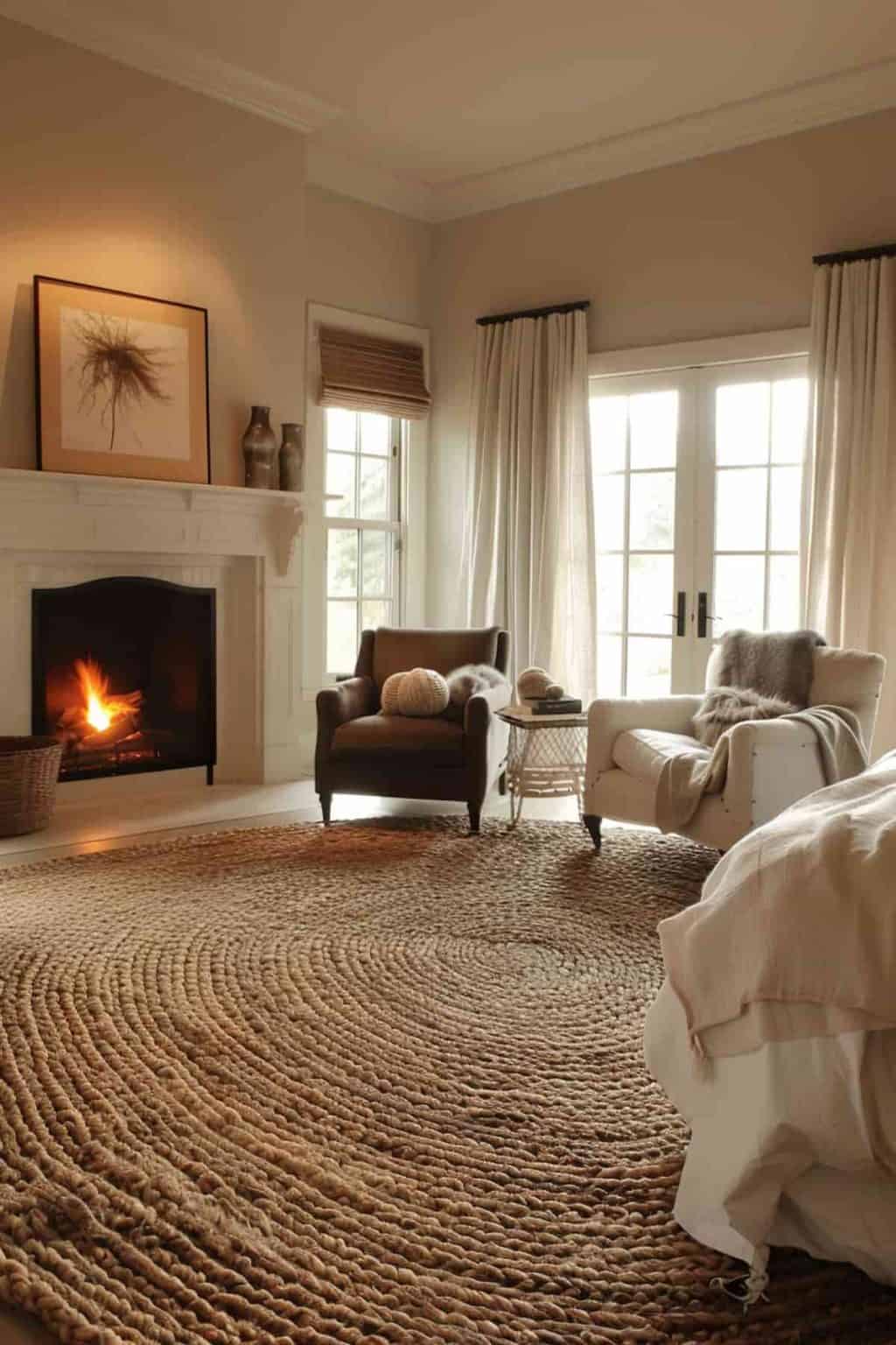 38 Romantic Bedroom Ideas for a Space for Love and Comfort