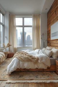 37 Small Bedroom Ideas To Maximize Your Cozy Space