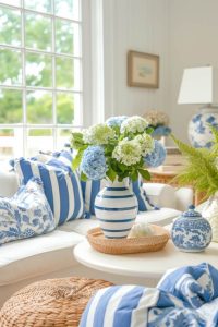 57 Summer Decor Ideas To Refresh Your Home This Season