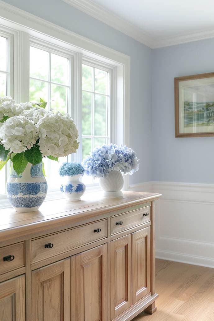 57 Summer Decor Ideas To Refresh Your Home This Season