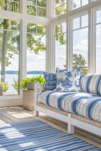 57 Summer Decor Ideas To Refresh Your Home This Season