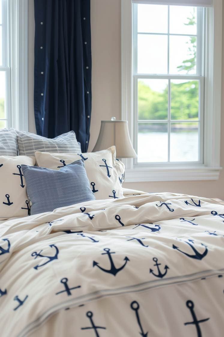 57 Summer Decor Ideas To Refresh Your Home This Season