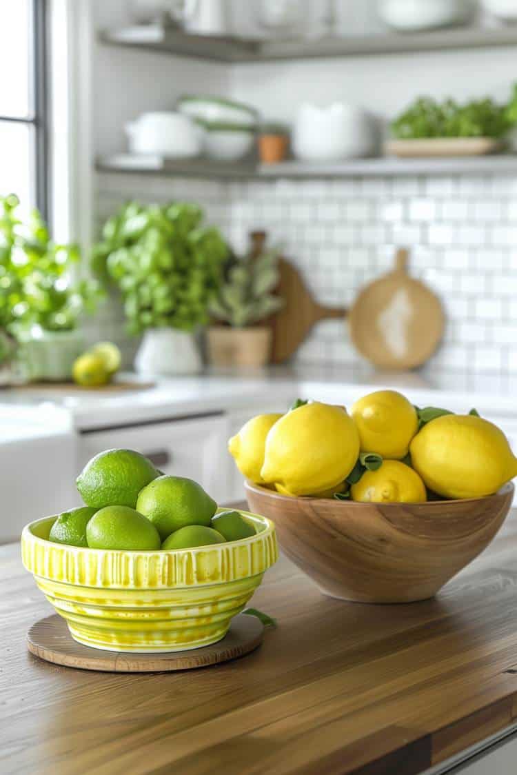 57 Summer Decor Ideas To Refresh Your Home This Season