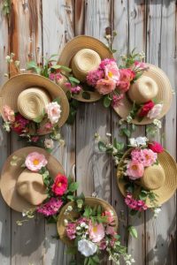 57 Summer Decor Ideas To Refresh Your Home This Season