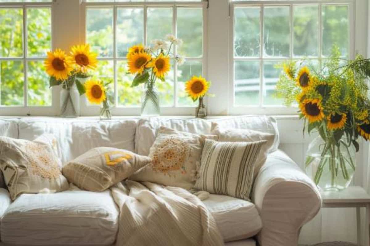 57 Summer Decor Ideas To Refresh Your Home This Season