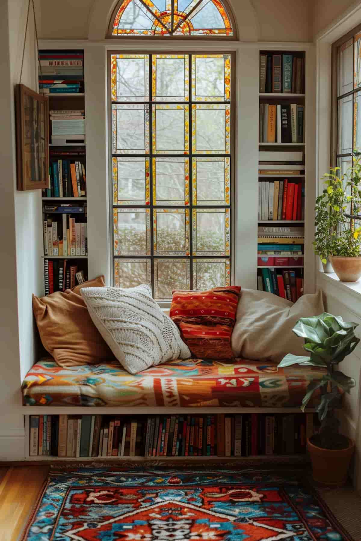 25 Bedroom Nook Ideas: Create a Cozy, Dreamy Corner!