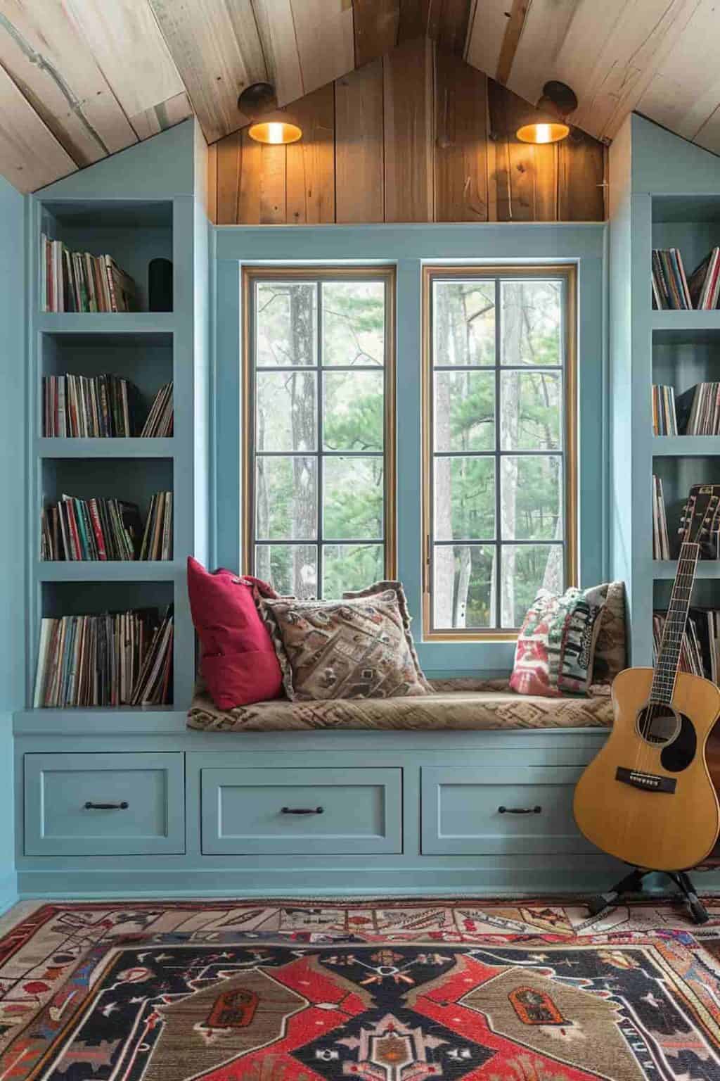 25 Bedroom Nook Ideas: Create a Cozy, Dreamy Corner!