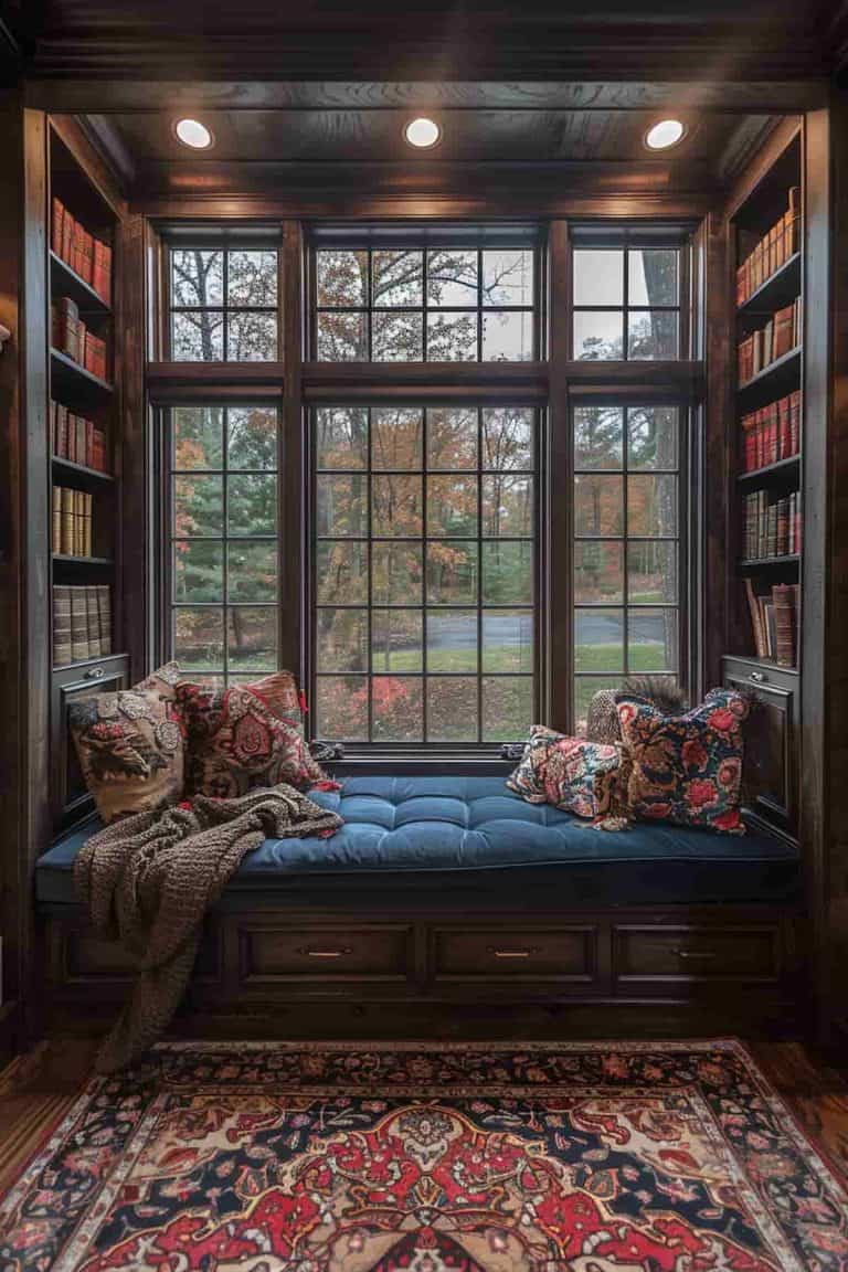 25 Bedroom Nook Ideas: Create a Cozy, Dreamy Corner!
