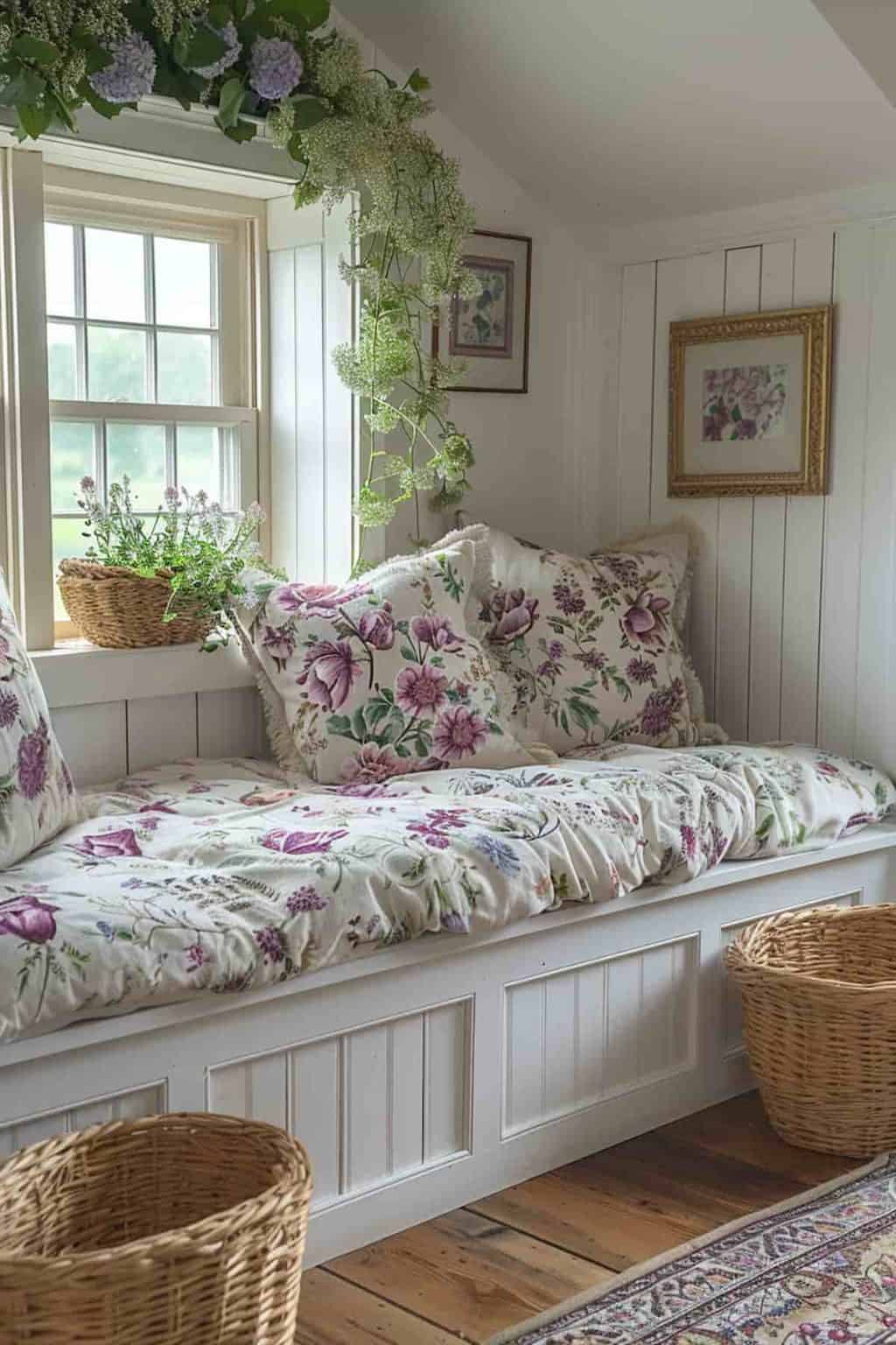 25 Bedroom Nook Ideas: Create a Cozy, Dreamy Corner!