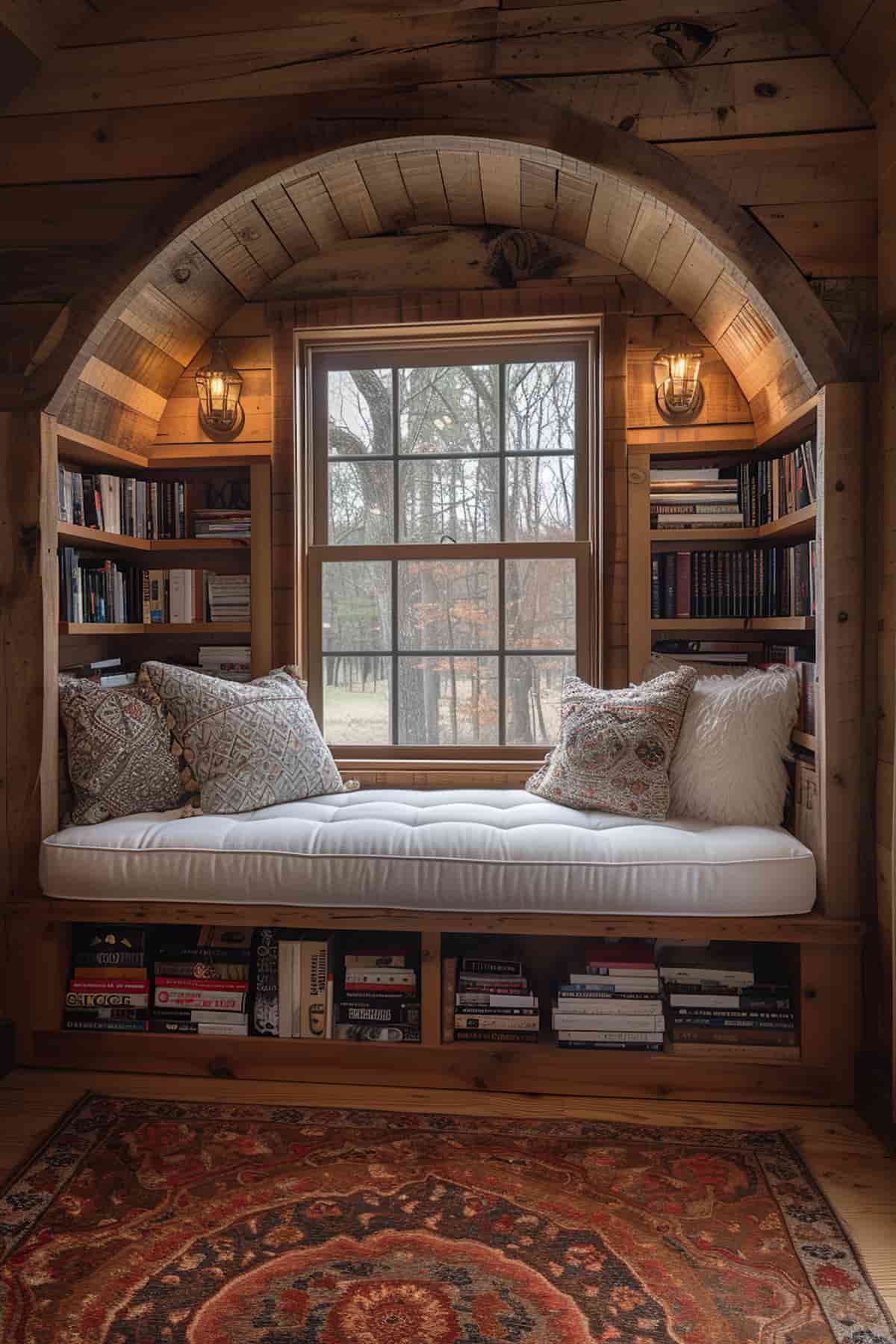 25 Bedroom Nook Ideas: Create a Cozy, Dreamy Corner!