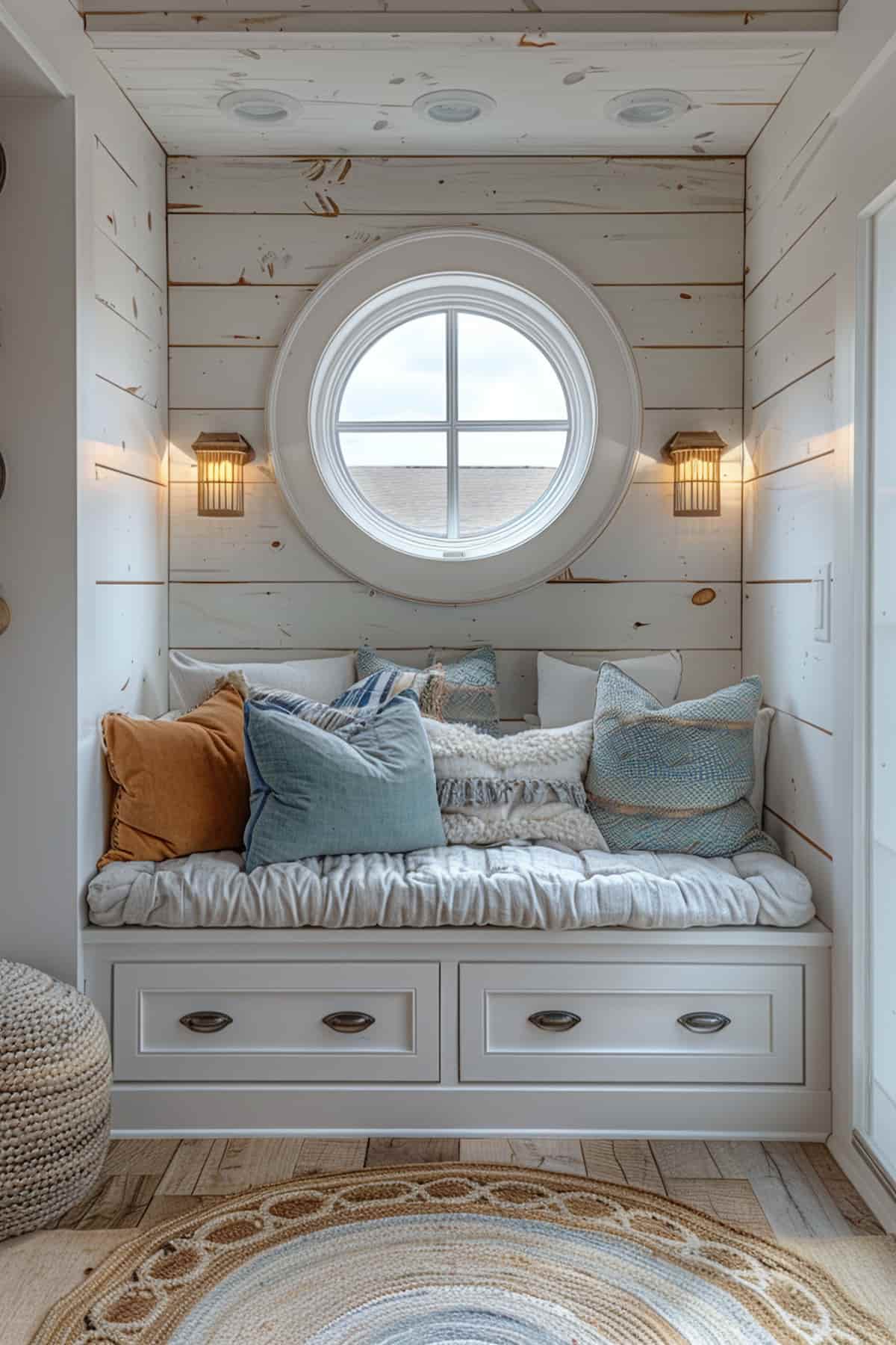 25 Bedroom Nook Ideas: Create a Cozy, Dreamy Corner!