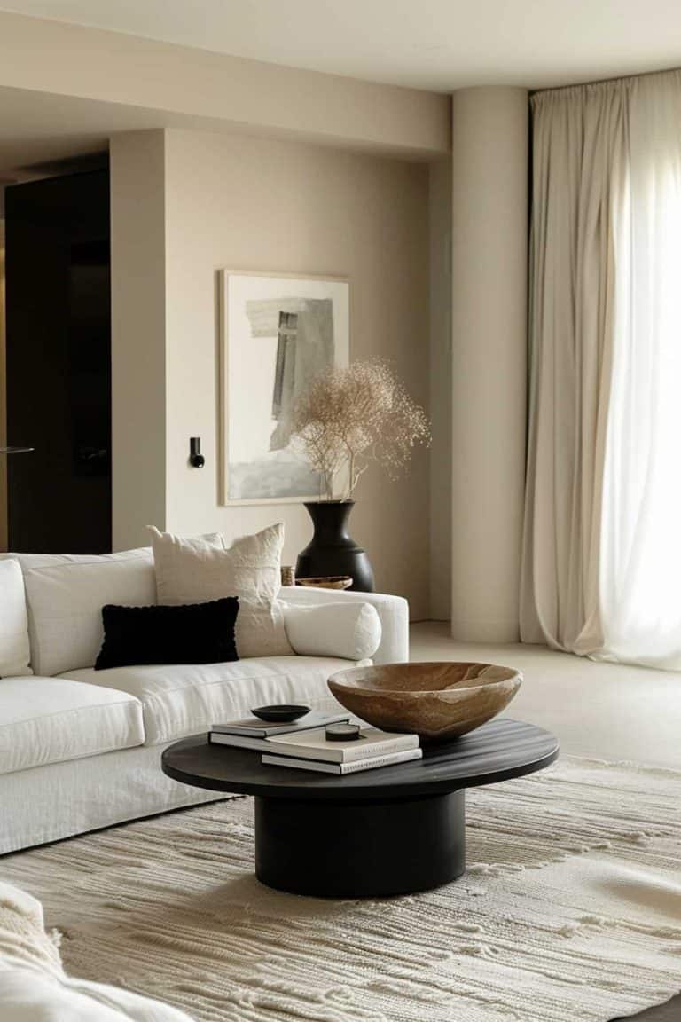 40 Beige Living Room Ideas: Chic Decor for a Welcoming Space