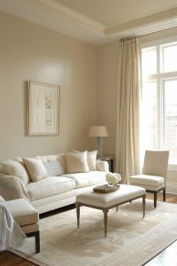 40 Beige Living Room Ideas: Chic Decor for a Welcoming Space