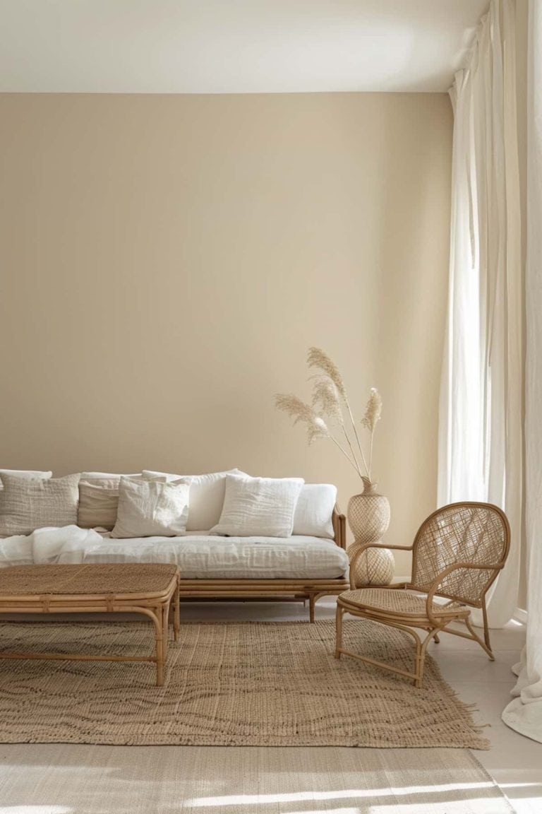 40 Beige Living Room Ideas: Chic Decor for a Welcoming Space