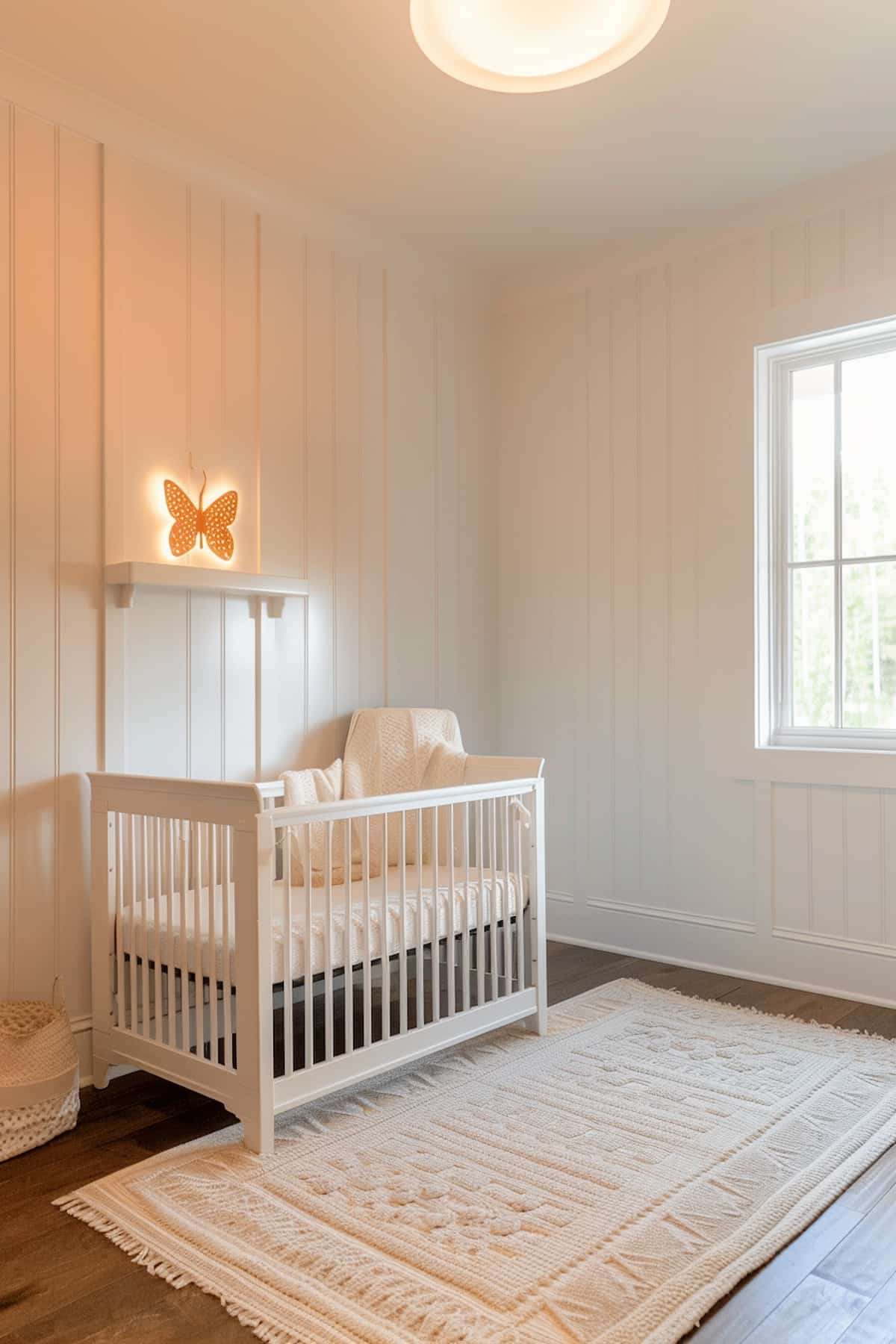 32 Whimsical Butterfly Nursery Ideas for Your Little One's Room