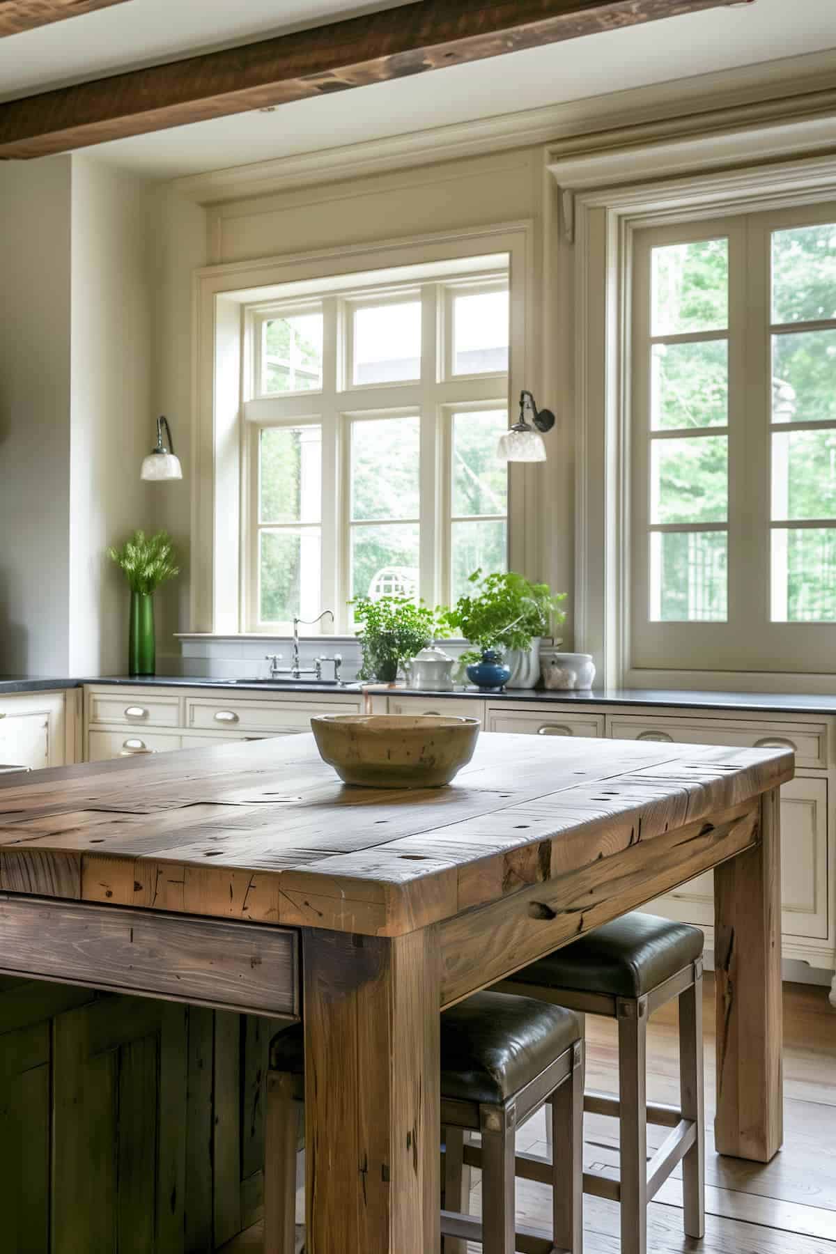 37 French Country Kitchen Ideas for a Rustic, Elegant Cooking Space