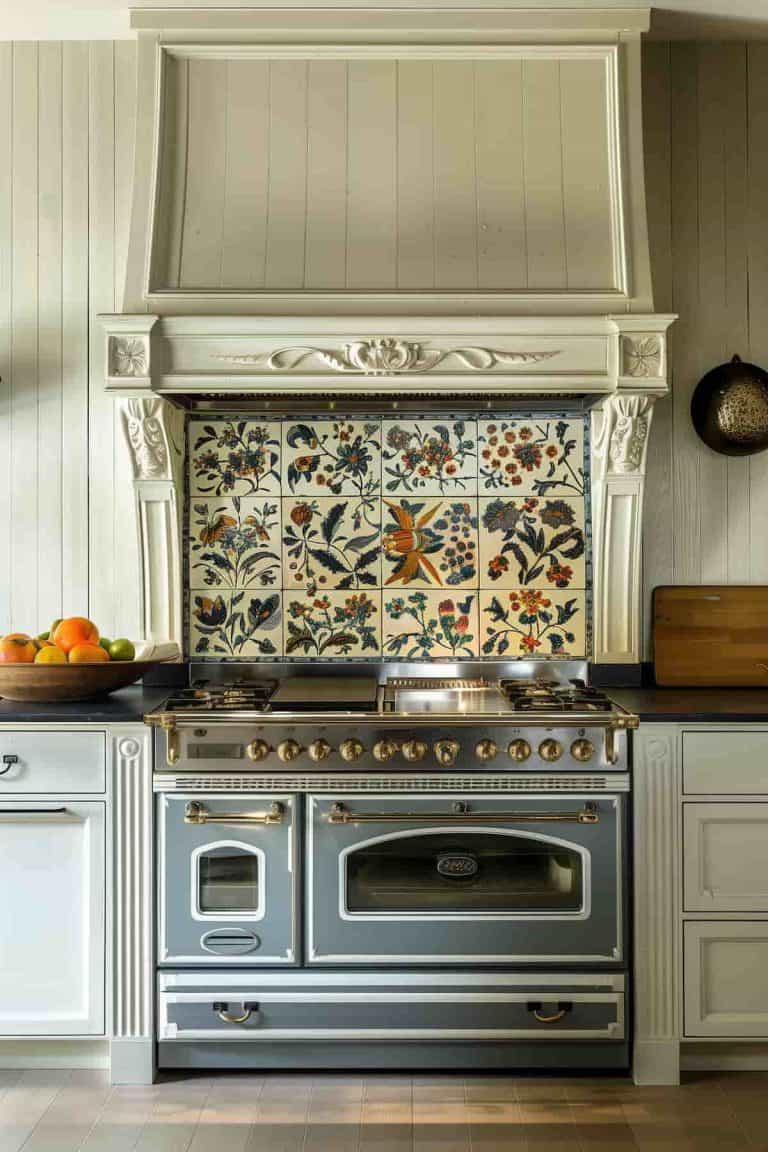 37 French Country Kitchen Ideas for a Rustic, Elegant Cooking Space